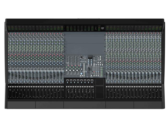 ORIGIN EVO | Solid State Logic